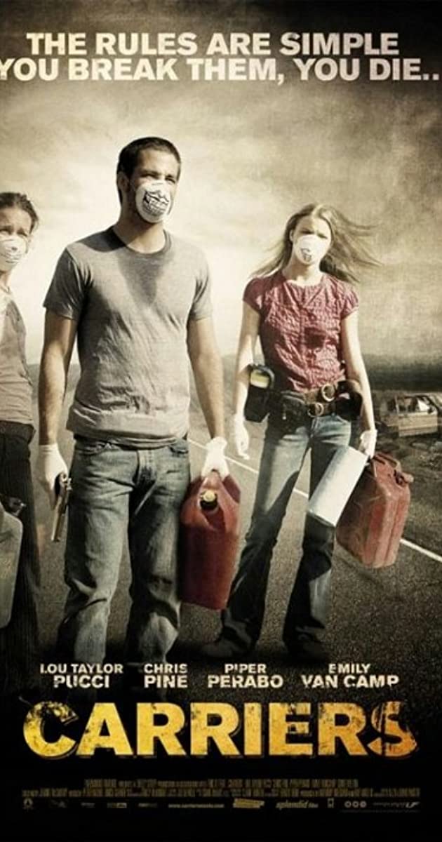 The 5 Best Post-Apocalyptic Movies to Watch This Halloween - Beyond ...