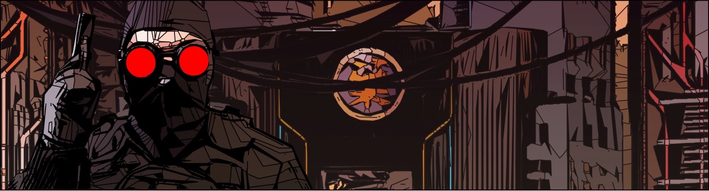 CYBER-CHRIST: A MULTI-MEDIA APOCALYPSE - Beyond Doomsday